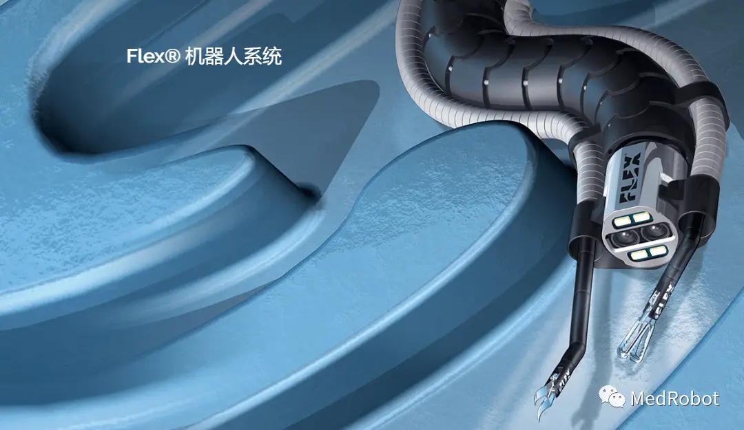 Medical Robots - ZeroStudio